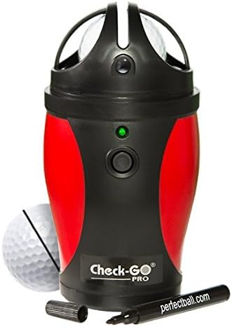 Can a Gadget Really Find the Sweet Spot on Your Golf Ball?